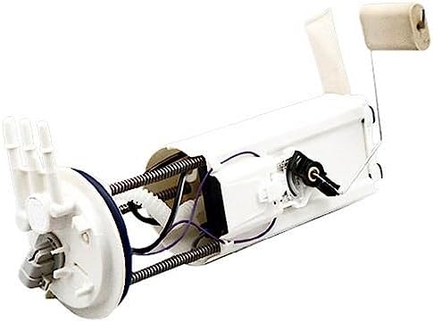 Amazon.com: Delphi FG1076 Fuel Pump Module : Automotive