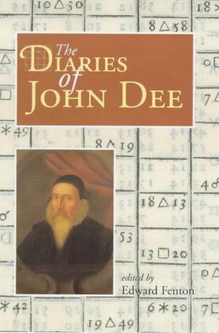 Diaries of John Dee: John Dee: 9780953221301: Amazon.com: Books