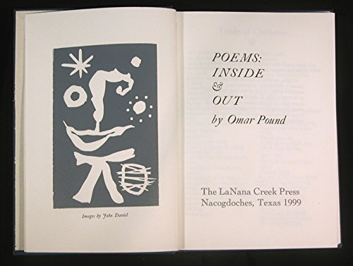 Buy Poems Inside and Out Book Online at Low Prices in India | Poems ...
