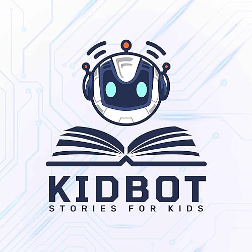 Amazon.com: KidBot Stories for Kids : Age of Geek Media: Audible Books & Originals