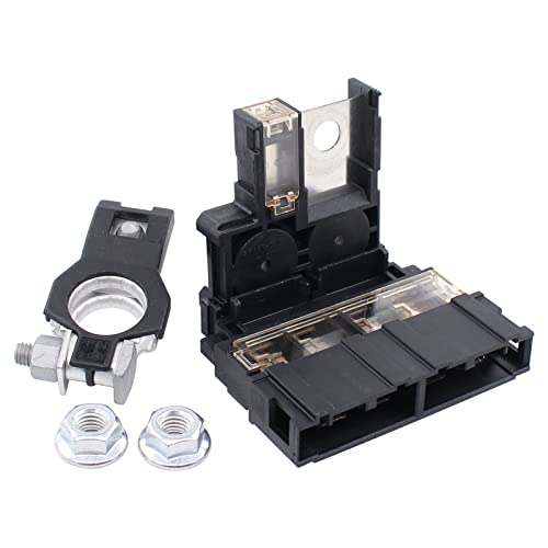 Snapklik.com : Positive Battery Fuse Link Terminal For Sentra 2007-2012