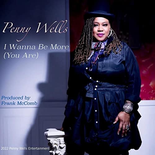 Play I Wanna Be More (You Are) by Penny Wells on Amazon Music
