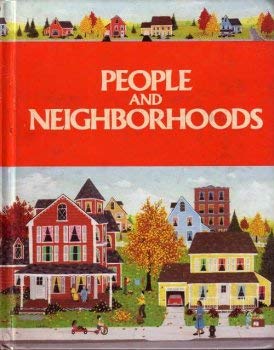 People and neighborhoods (Macmillan social studies): Macmillan Social ...