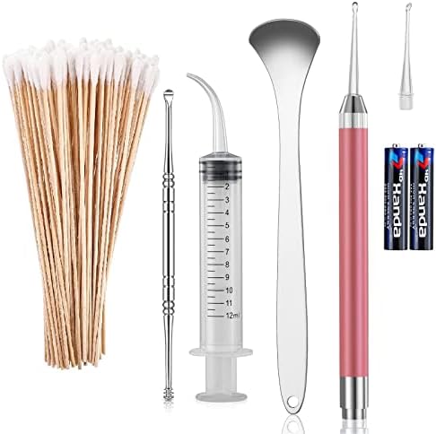 Amazon.com: Dr. Frederick’s Original Easy Tonsil Stone Remover Kit ...