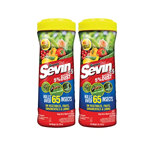 Does Sevin Dust Kill Bees? This Article Explains It All - Easy-Beesy.com