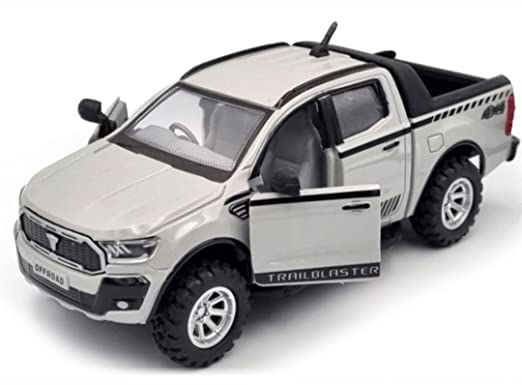 JAPSI TrailBlaster Toy Car | Pull Back Toy Car | Trailblaster Toys ...