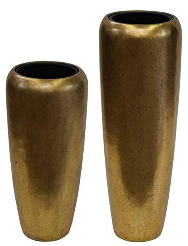 Bodenvase Gold – Die 15 besten Produkte im Vergleich - Elternchecker