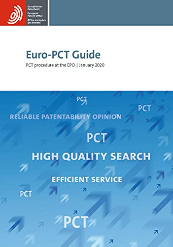 Euro-PCT Guide: PCT procedure at the EPO : Europäisches Patentamt ...