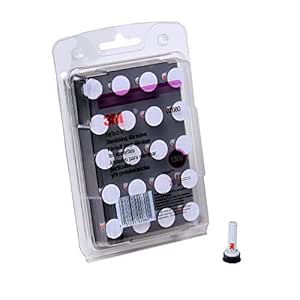 Perfect-It 3M 02080 1500 Grade Denibbing Abrasive : Amazon.in: Car ...