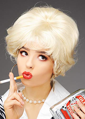 Absolutely Fabulous (Ab Fab) Patsy Fancy Dress Costume - 90s Fancy ...