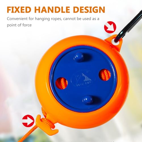 Camping Washing Line, 10M Clothes Line Retractable Travel Clothes Line ...