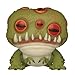 Amazon.com: Funko Pop Games: Fallout 76 - Radtoad : Funko: Toys & Games