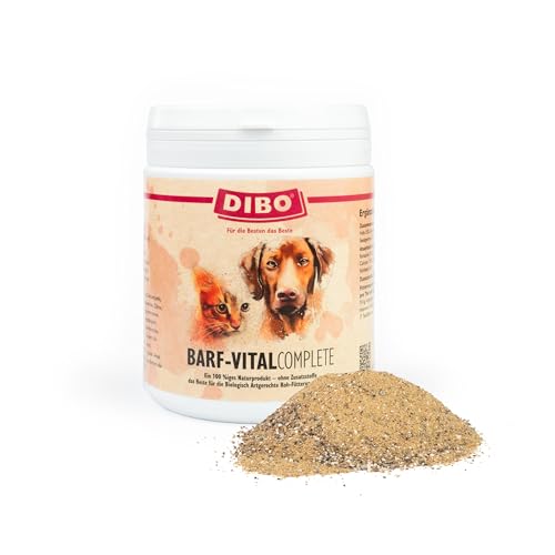 Barf Complete Hund – Die 15 besten Produkte im Vergleich ...