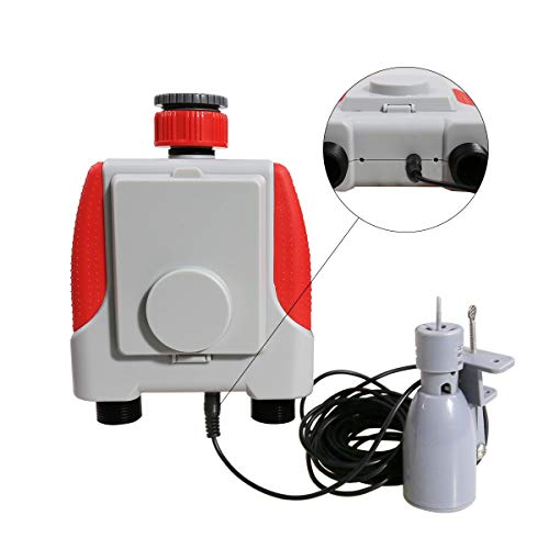 Aqualin Mini Click Rain Sensor | Garden Outdoor Store