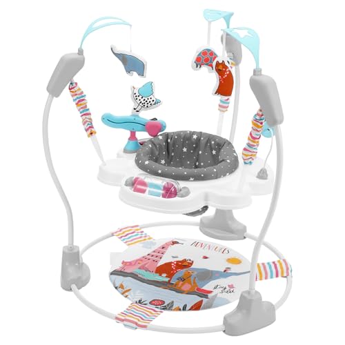Amazon Best Sellers: Best Baby Stationary Activity Centers