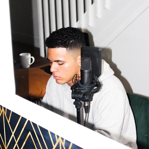 Play HERE BEFORE by Jay Prieto on Amazon Music