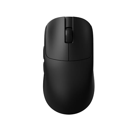 ATK MAD R MAJOR Black Wireless Gaming Mouse, Lightweight, 1.2 oz (36 g ...