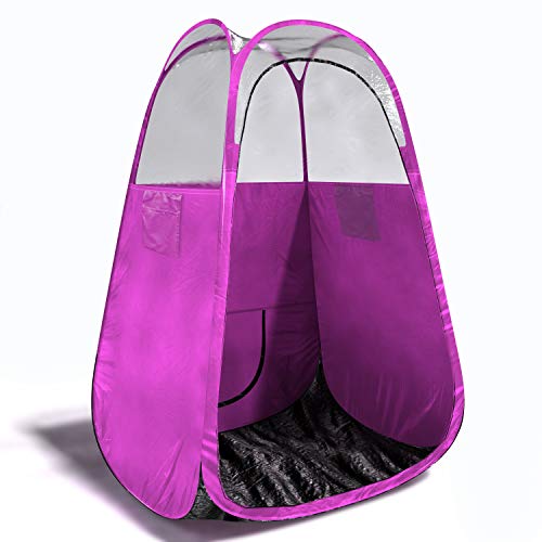 10 Best Spray Tanning Tents and Portable Booths (2023 Review)