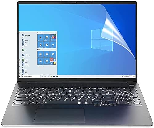 TECH-X 15.6 Inch Anti Glare(Matte) Laptop Screen Protector Notebook ...