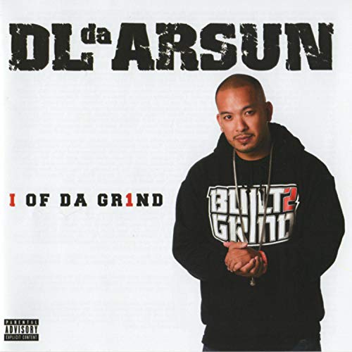 Play I of Da Grind by DL Da Arsun on Amazon Music