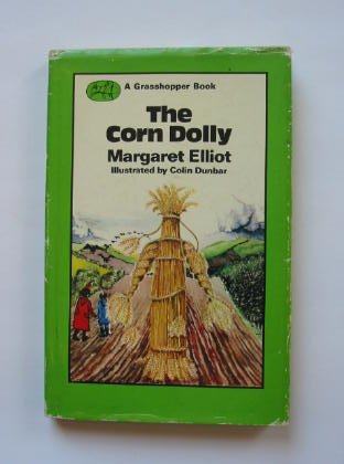 Corn Dolly (Grasshopper Books): Margaret Elliot, Colin Dunbar ...