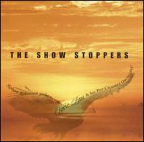 Robert Robinson, Robinson, Robert - Show Stoppers - Amazon.com Music