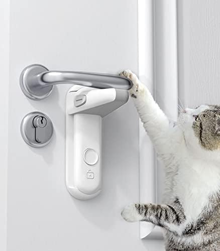 Amazon.co.jp: FTBOL 2023 Upgraded Door Lock, Baby Child Lock, Child ...
