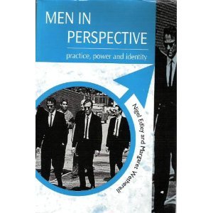 Amazon.com: Men in Perspective: Practice, Power and Identity ...