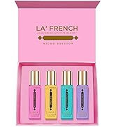 Buy La French Cuddle Perfume Scent For Women 30 ml | Premium Luxury ...