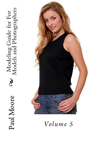 Amazon.com: Posing Guide for Models and Photographers - Volume 5 ...