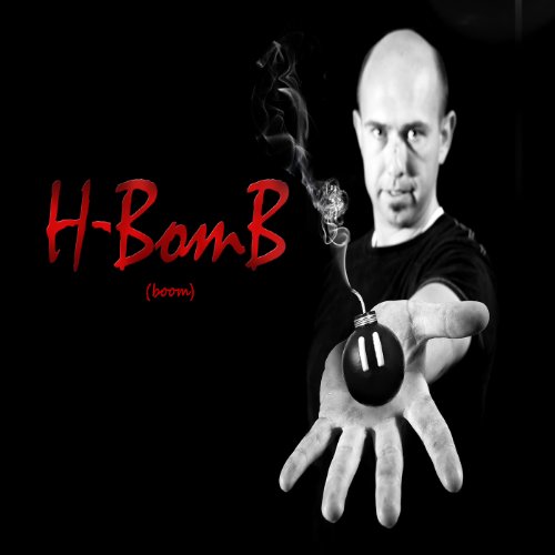 (boom) by H-Bomb on Amazon Music - Amazon.co.uk