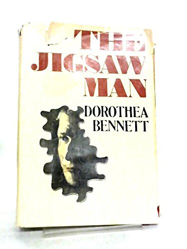 The jigsaw man: Dorothea Bennett: 9780698107298: Amazon.com: Books