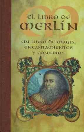 El libro de Merlin : Drury, Nevill, Lamberti, Mario: Amazon.es: Libros