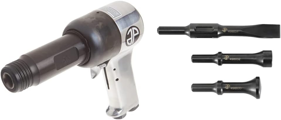 All You Need To Know Before Purchasing an Air Hammer [2025]
