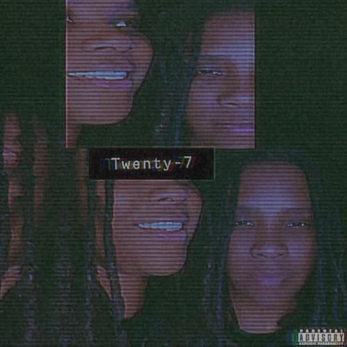 Play Twenty 7 by Vashti on Amazon Music