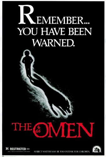 Omen Poster