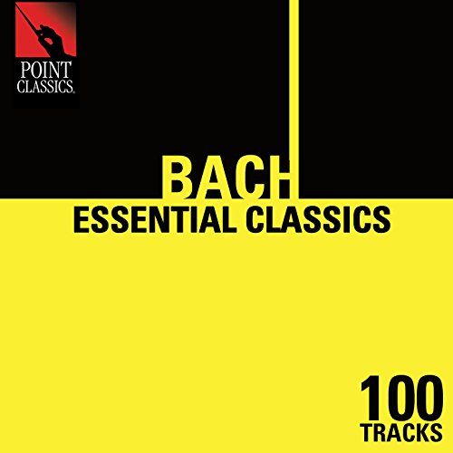 Play 100 Essential Bach Classics by VARIOUS ARTISTS on Amazon Music