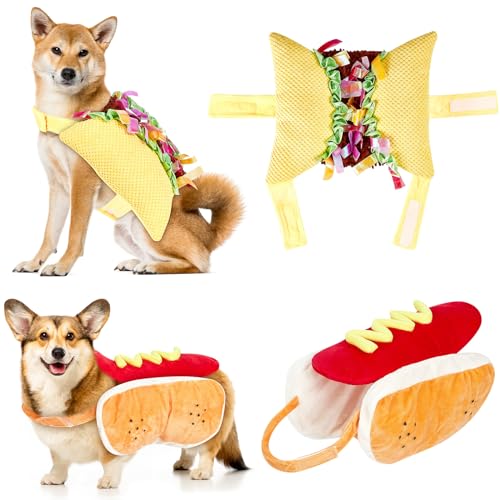 10 Must-Have Dog Food Costumes and How to Choose the Right One for Your ...
