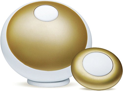 Le Figaro Wireless Door Chime : Amazon.in