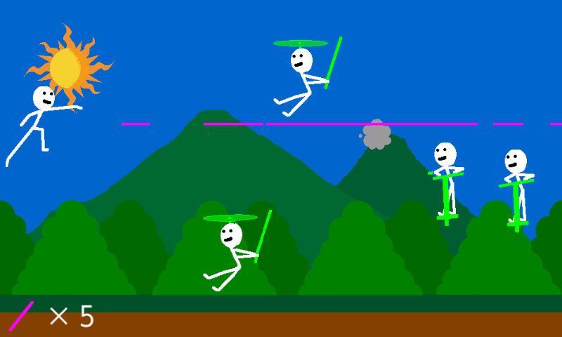 Sogeki - App on Amazon Appstore