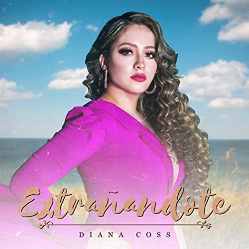 Amazon.com: Extranandote : Diana Coss: Digital Music