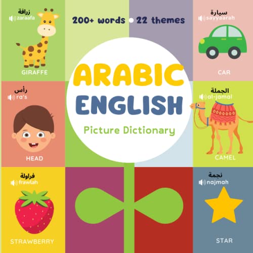 Amazon.ca Best Sellers: The most popular items in Arabic Dictionaries