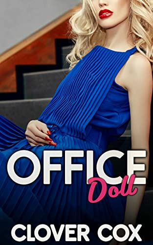 Office Doll: Woman Feminizes Male Assistant eBook : Cox, Clover: Amazon.co.uk: Kindle Store