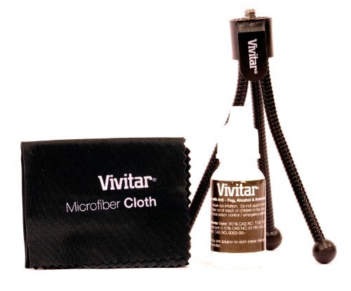Buy Vivitar Cleaning Kit Sck4 Online at Low Prices in India - Amazon.in