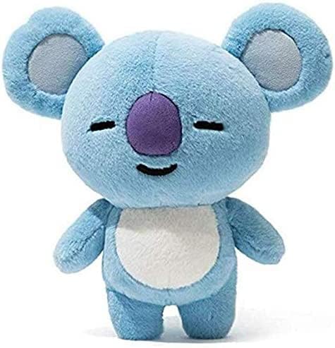 Buy AVSHUB Plushies Baby Doll Sitting Koya BTS Plush/Soft/Cute Toy for ...