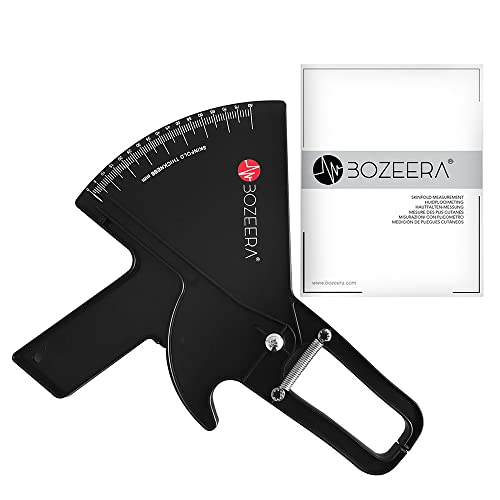 [Huidplooimeter PRO] / Vetmeter PRO/Vetpercentagemeter PRO/Inclusief ...