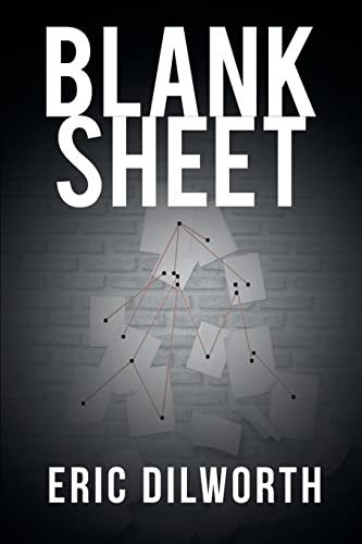 Book review of Blank Sheet - Readers' Favorite: Book Reviews and Award ...
