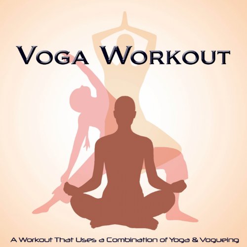 Play Voga Workout (A Workout That Uses a Combination of Yoga & Vogueing ...