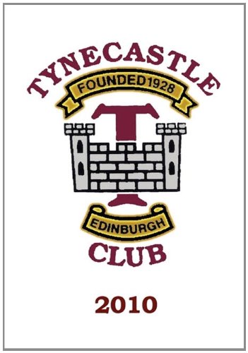 The Tynecastle Club: Club Books: 9781907463297: Amazon.com: Books