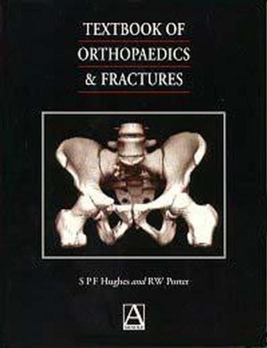 Textbook of Orthopaedics & Fractures: 9780340613818: Medicine & Health ...